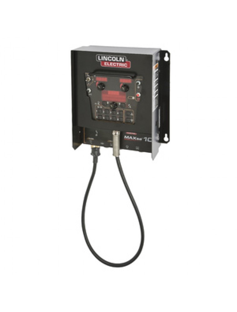 Контроллер Lincoln Electric MAXsa 10 купить по цене 633 680руб. в ...