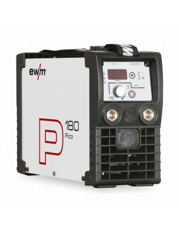 Сварочный инвертор EWM PICO 180 VRD купить по цене 129 674руб. в ...
