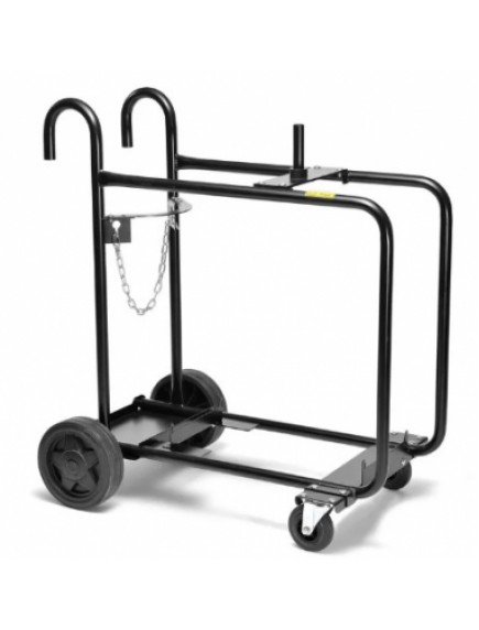 Тележка ESAB 4-х колесная для Warrior купить по цене 41 173руб. в ...